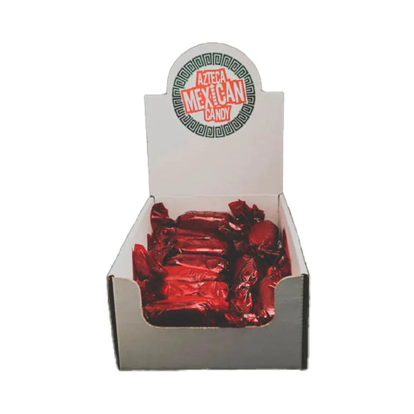 Glory – Azteca Mexican Candy
