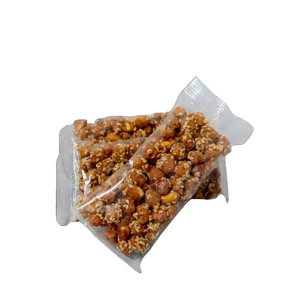 Peanut with sesame – Azteca Mexican Candy