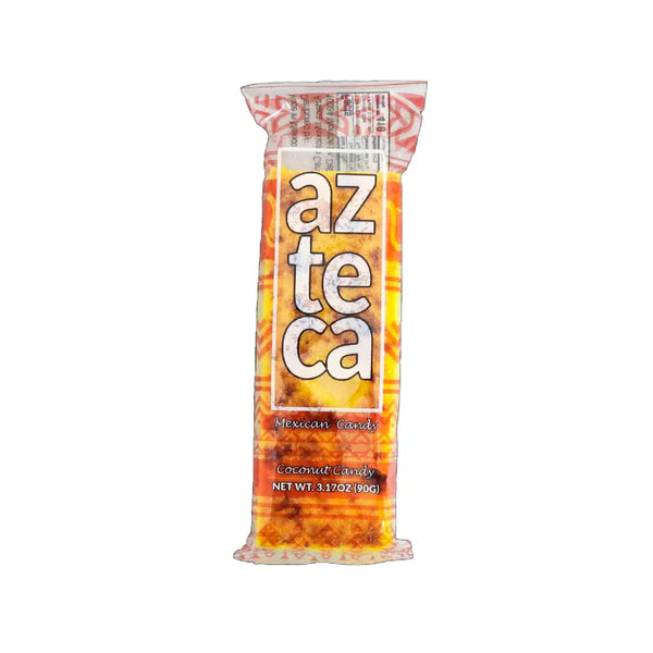 Coconut Pineapple – Azteca Mexican Candy