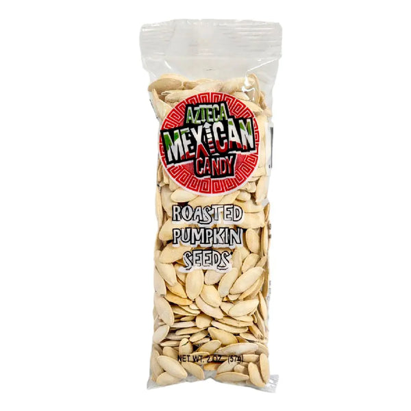 Pumpkin seed – Azteca Mexican Candy