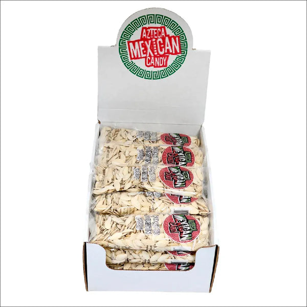Pumpkin seed – Azteca Mexican Candy
